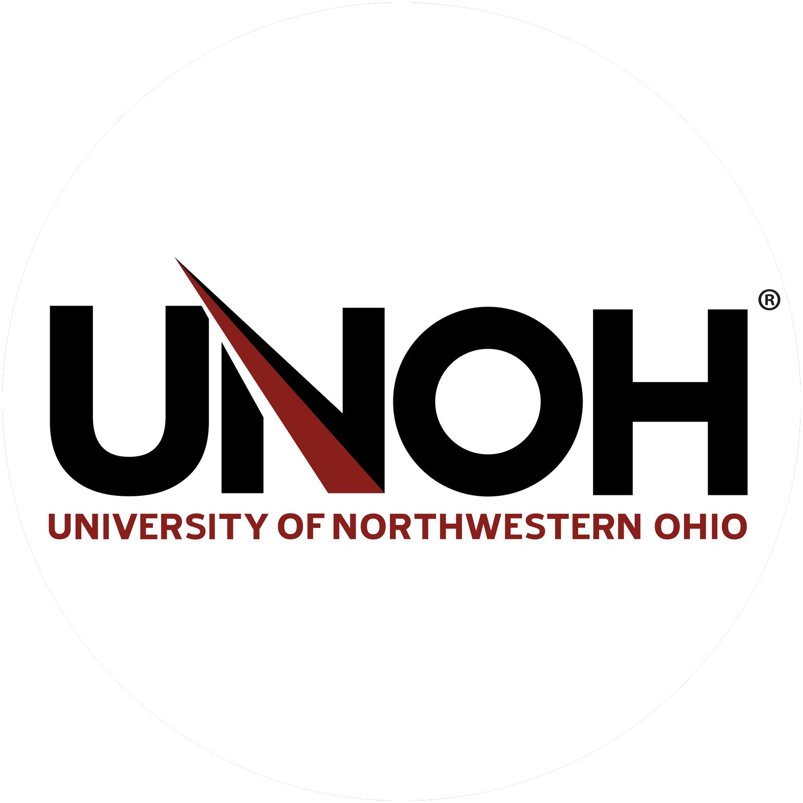 Unoh Logo