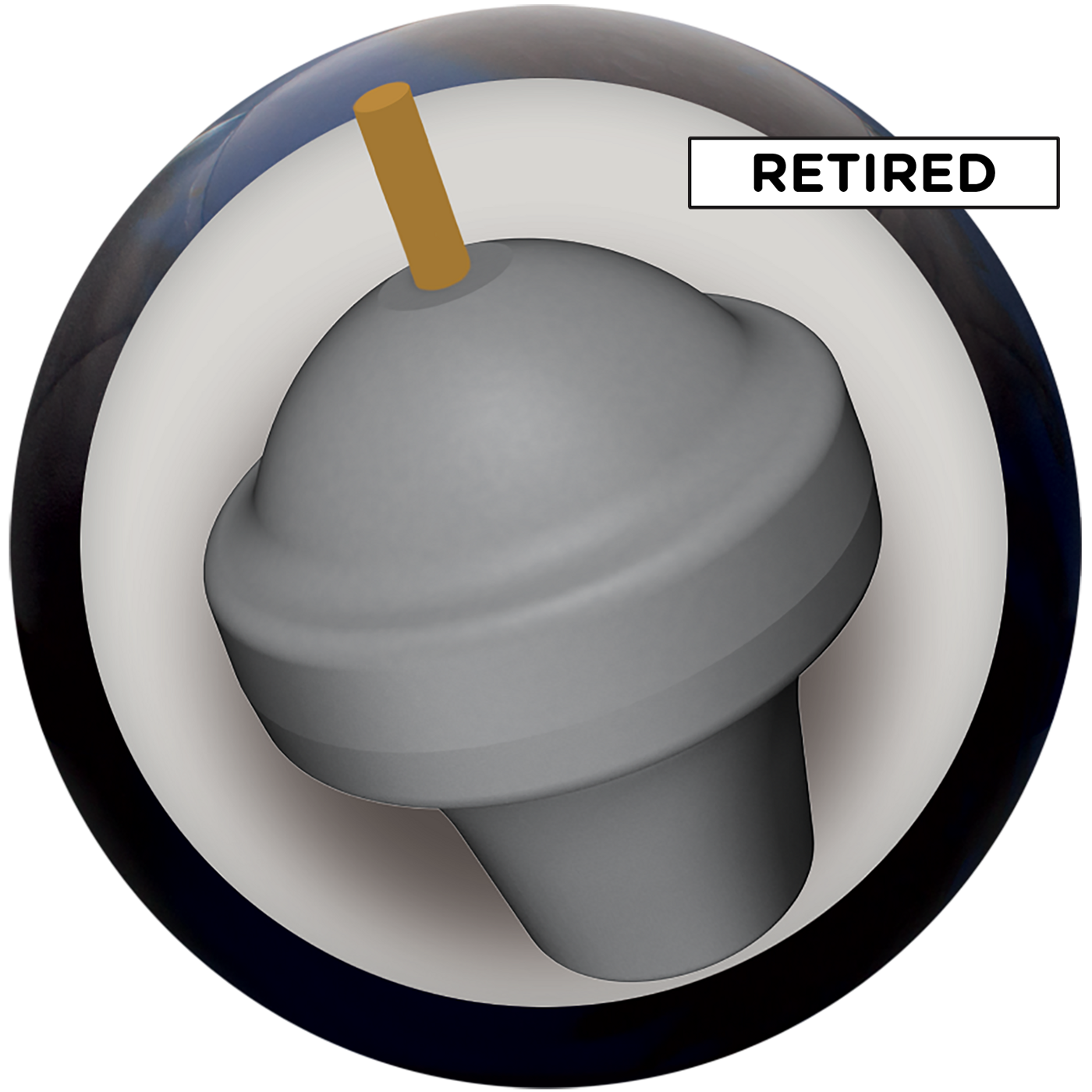 Intel Pearl™ | Radical Bowling