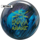 Katana Assault | Radical Bowling